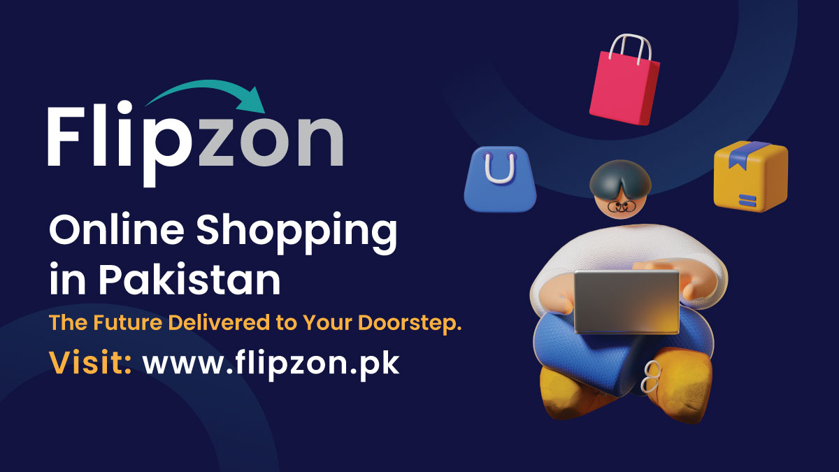 Pakistan's #1 Online Electronics Store | Best Prices on Gadgets & Tech ...
